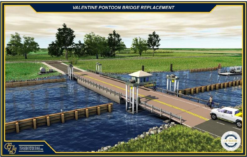 Local State Rep. gives update on local bridges | Local News ...