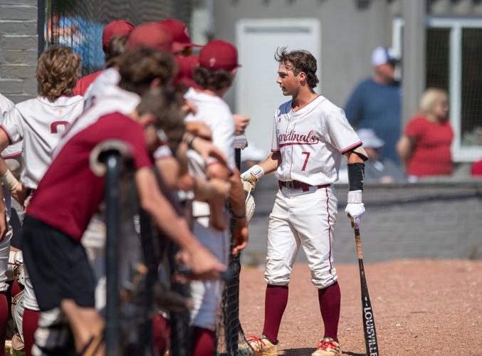 GALLERY: E.D. White Baseball vs Destrehan | Multimedia ...