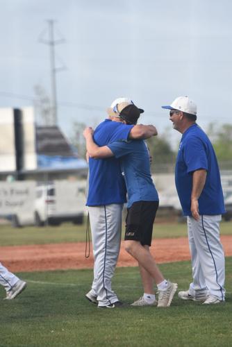 GALLERY: South Lafourche vs. Lutcher - Varsity baseball | Multimedia ...