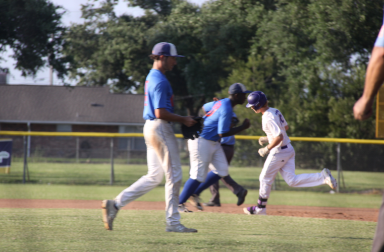 GALLERY: Swampland Baseball- Thibodaux High School vs HL Bourgeois ...