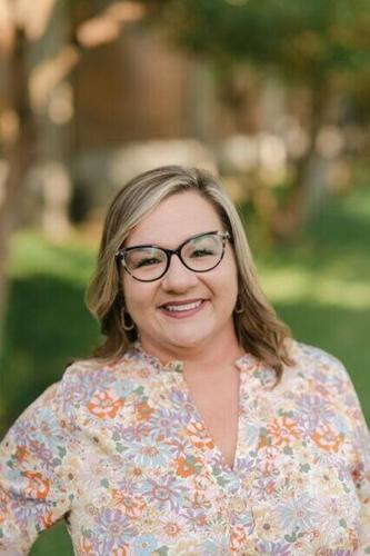 Laris Insurance presents Women of Lafourche: Thibodaux High principal ...