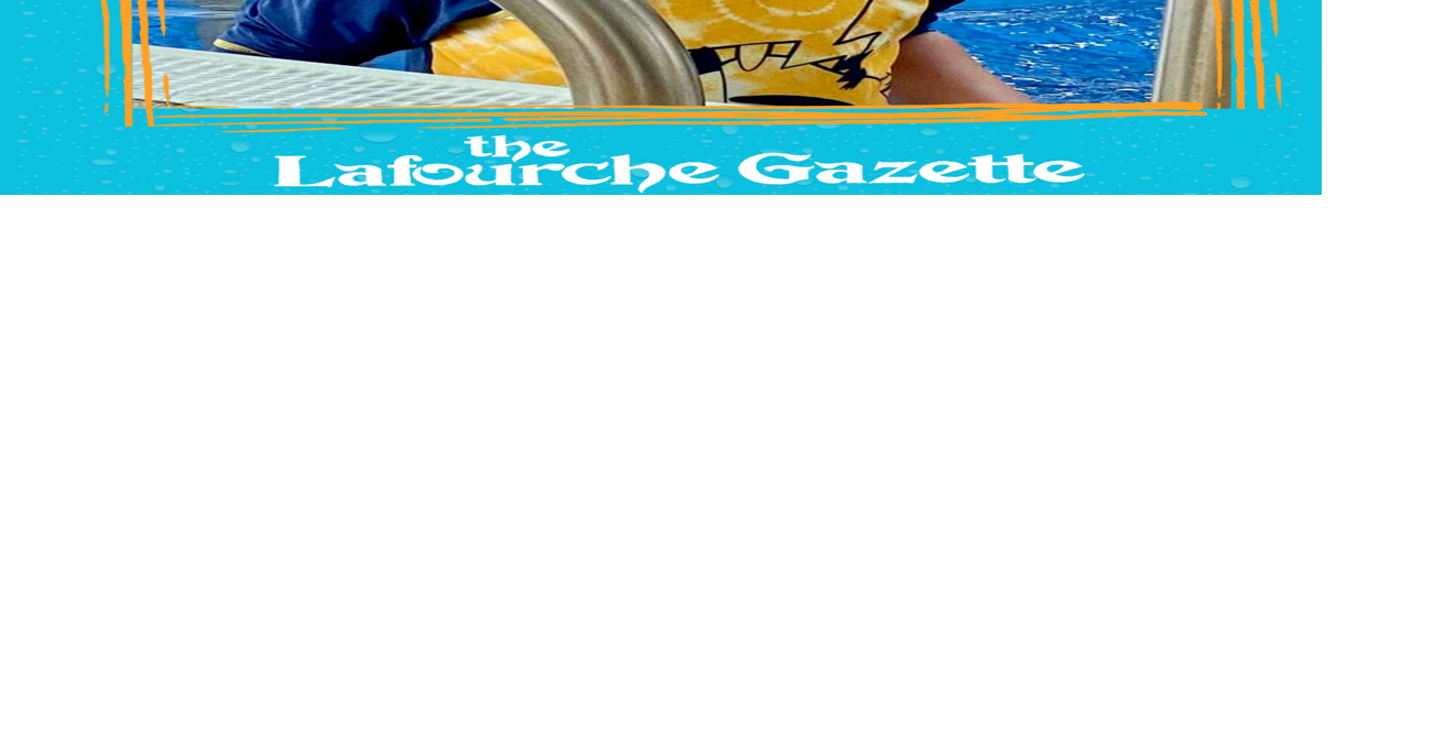 Blue Boot Foundation features Safe Swimmer Dallas Foret | Safe Swimmers ...