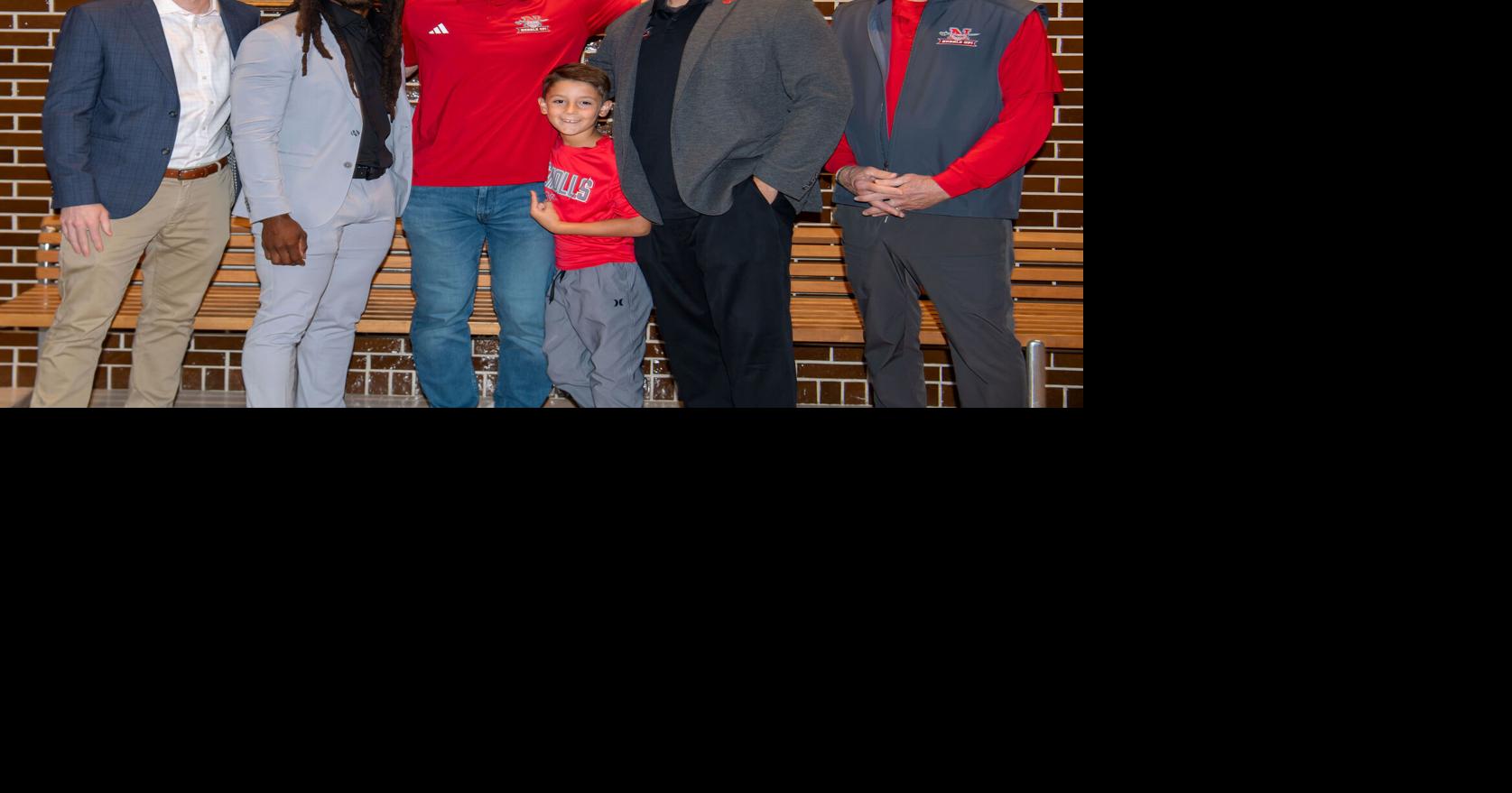 GALLERY: Nicholls Hall of Fame Induction | Local News ...