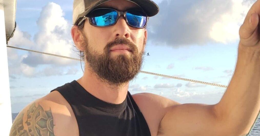 Calvin Braxton's Ford Presents....Within our Waters: Local says being a ...