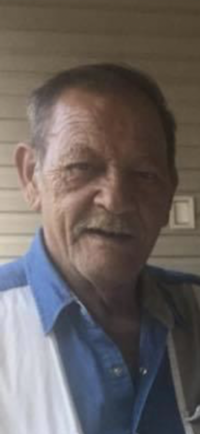 ERNEST KIGER | Obituaries | lafourchegazette.com
