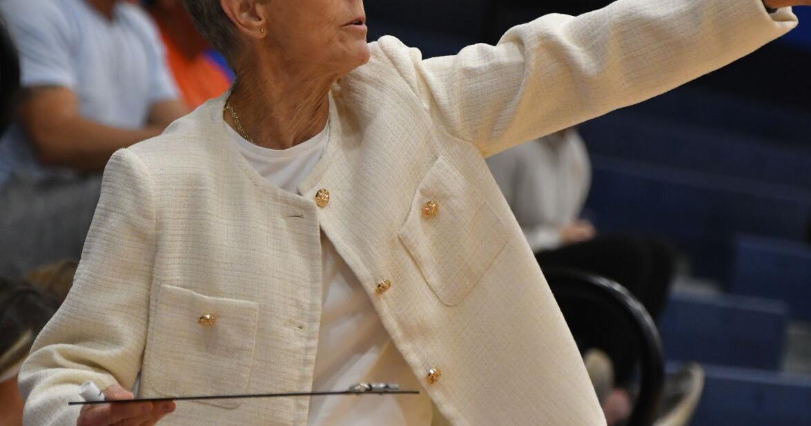 Tarpons, Lady Tarpons both on a roll | Sports | lafourchegazette.com