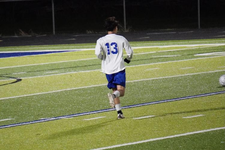 GALLERY: Tarpon boys' top Ellender; Lady Patriots win girls' match ...