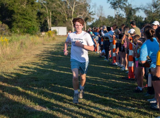 GALLERY: Middle School XC Boys at Holy Trinity | Multimedia ...