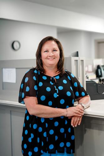 State Bank announces leadership team | Announcements | lafourchegazette.com