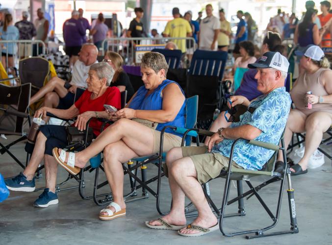 GALLERY: Blue Boot Rodeo 2025 | Local News | lafourchegazette.com