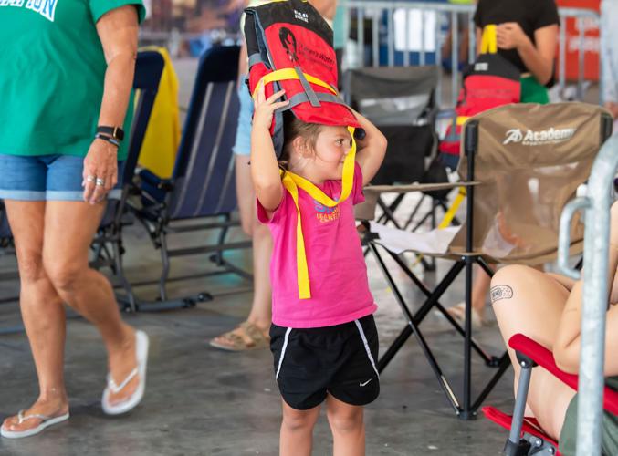 GALLERY: Blue Boot Rodeo 2025 | Local News | lafourchegazette.com