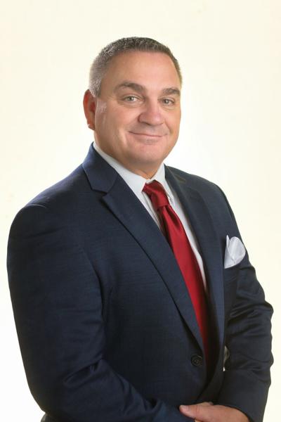 Ledet wins Port Commission Seat E seat | Local News | lafourchegazette.com