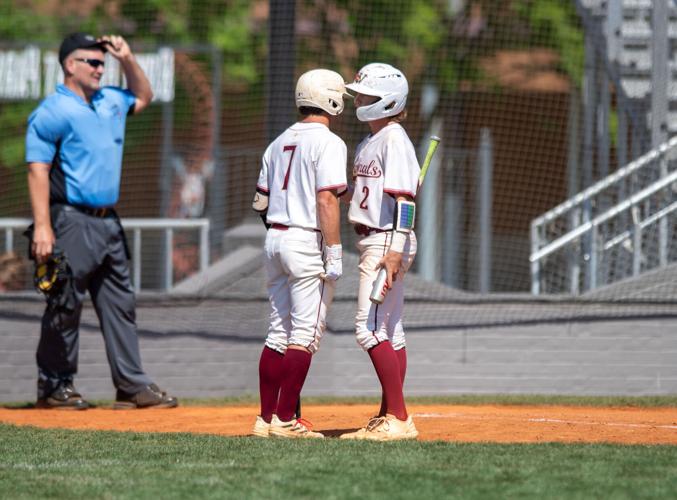 GALLERY: E.D. White Baseball vs Destrehan | Multimedia ...