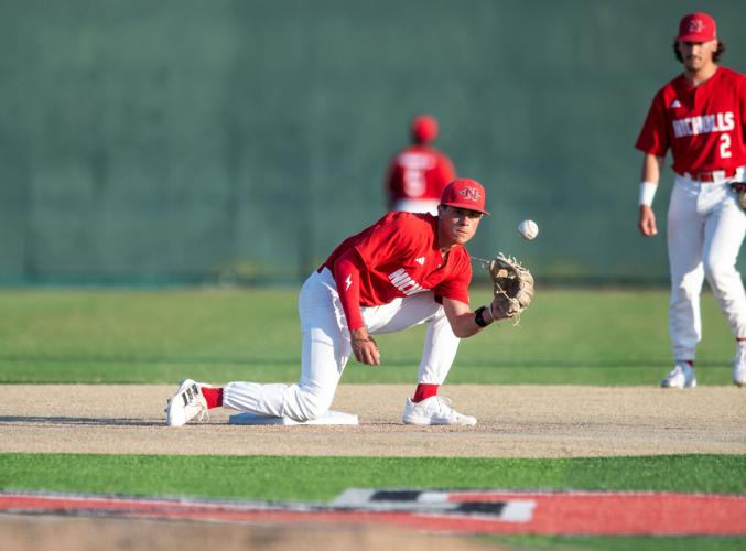 Photo Gallery: NSU Baseball vs Southern University | Local News ...