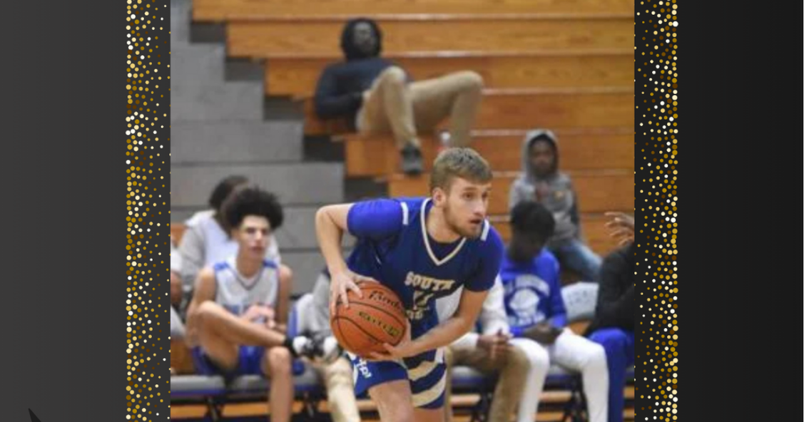 SL Bank presents our Generation Next featuring SLHS Senior Maison ...