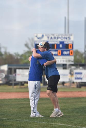 GALLERY: South Lafourche vs. Lutcher - Varsity baseball | Multimedia ...