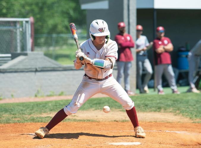 GALLERY: E.D. White Baseball vs Destrehan | Multimedia ...