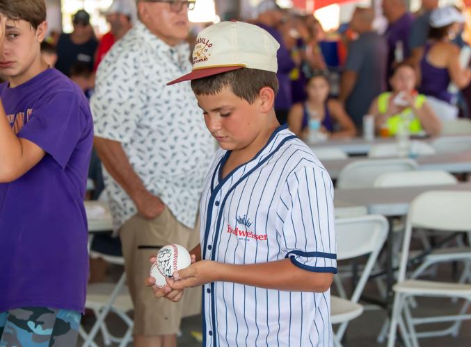 GALLERY: Blue Boot Rodeo 2025 | Local News | lafourchegazette.com