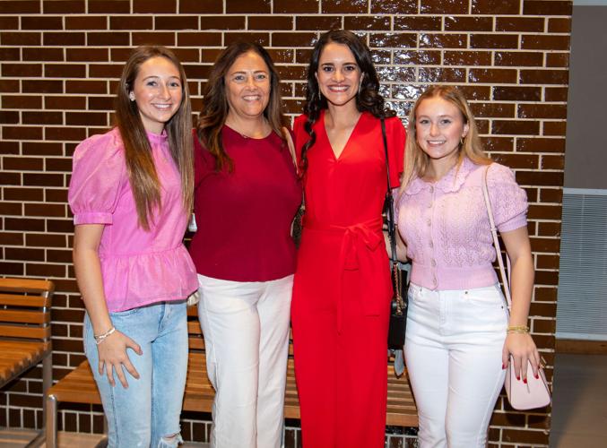 GALLERY: Nicholls Hall of Fame Induction | Local News ...