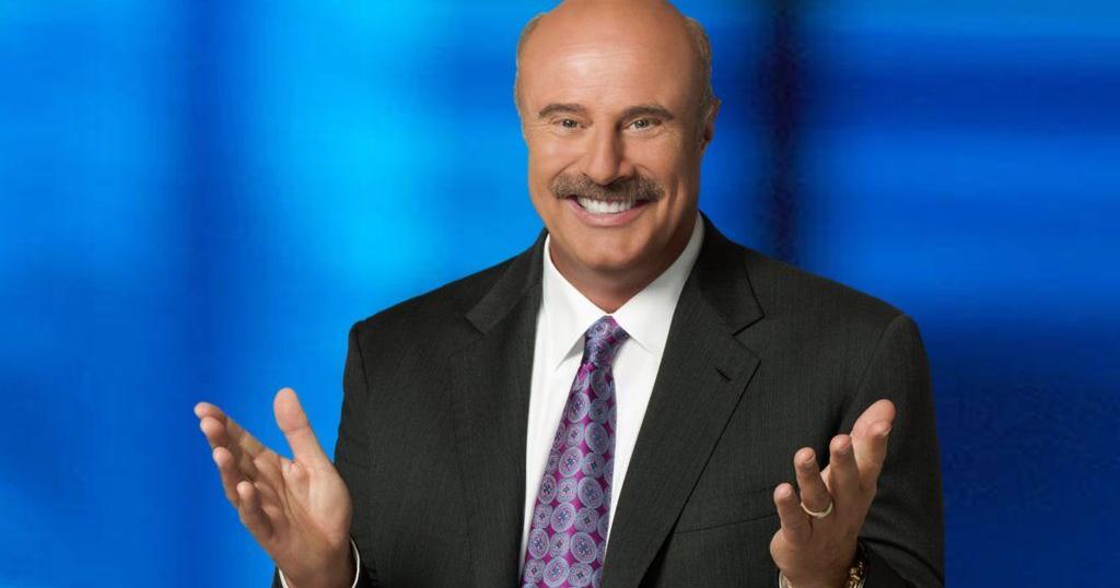 'Dr. Phil' talk show to end daytime TV run after 21 years | Arts ...