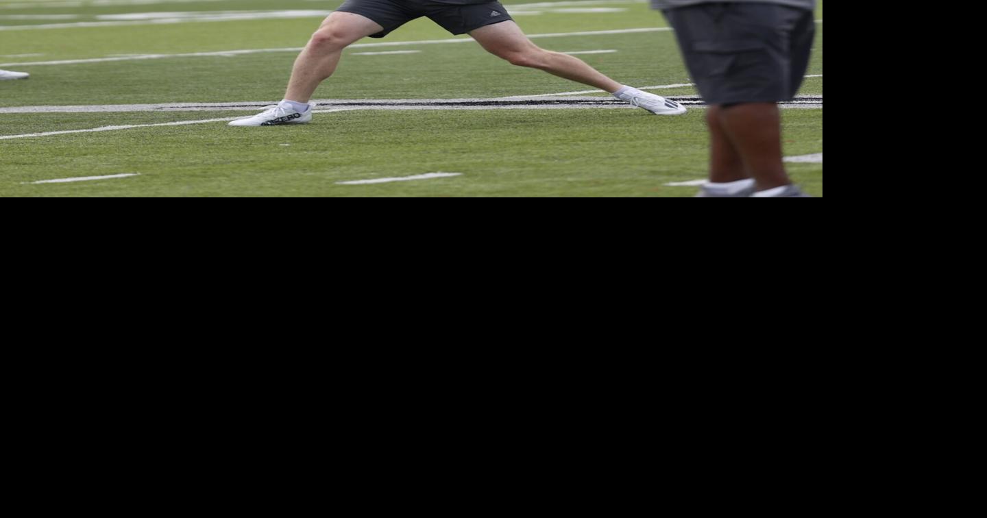 New Nicholls quarterback ready to make name with new team | Sports ...