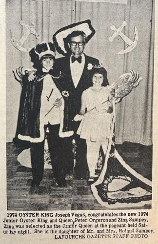 Back in the Day: June 12, 1974, Presented by Golden Motors | Local News ...