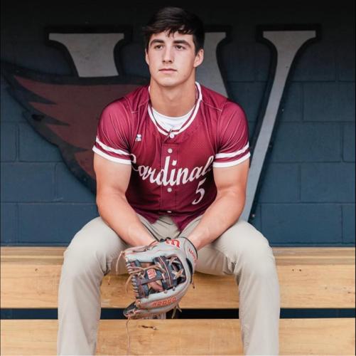 Melaco Sisters Hardware and Supplies Player of the Week: Matthew ...