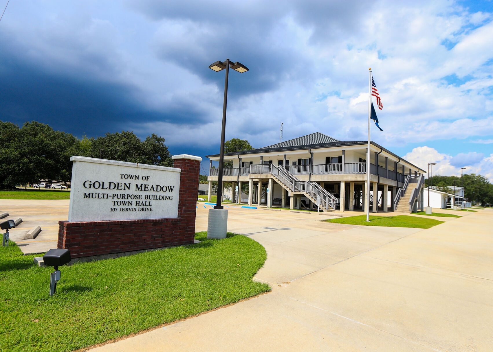 Golden Meadow elects new Police Chief; see full town results | Local ...