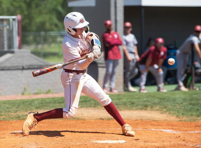 GALLERY: E.D. White Baseball vs Destrehan | Multimedia ...