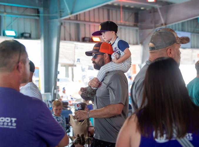 GALLERY: Blue Boot Rodeo 2025 | Local News | lafourchegazette.com