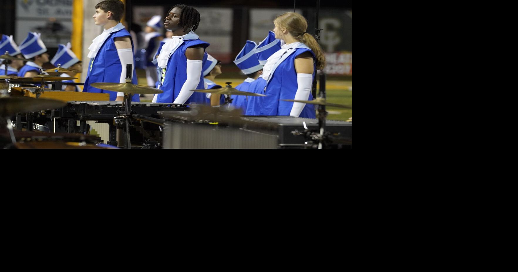 GALLERY: CLHS Trojan Lancer Band Fan Appreciation | Local News ...