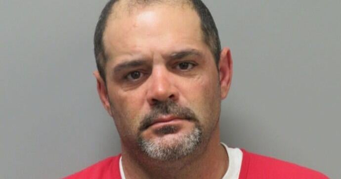 Thibodaux man sentenced to 85 years after 2021 wreck that killed 3 ...