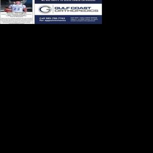 Page A009 | e-Edition | lafourchegazette.com