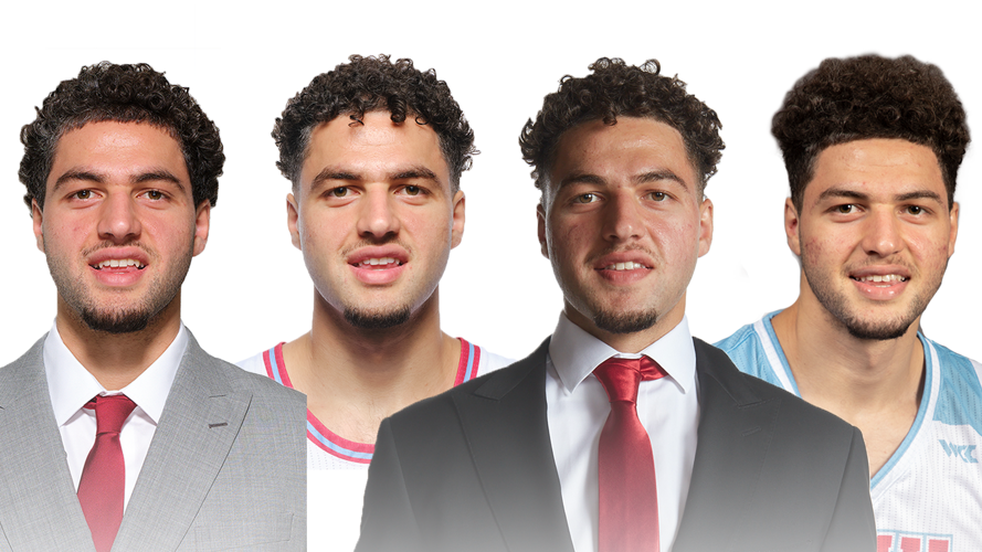 From Georgia to Gersten: Alex Merkviladze's legacy as a Lion | Sports ...
