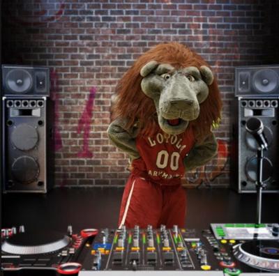 Iggy the Lion rebrands to Snoop Lion and kick-starts rap career | The ...