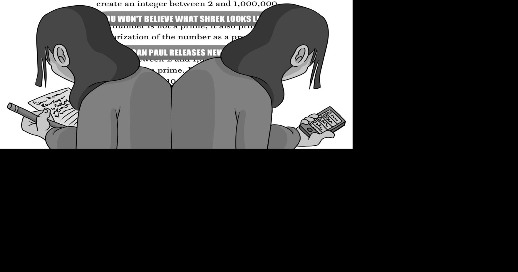 Smartphone technology is slowly taking over our lives | Opinion ...