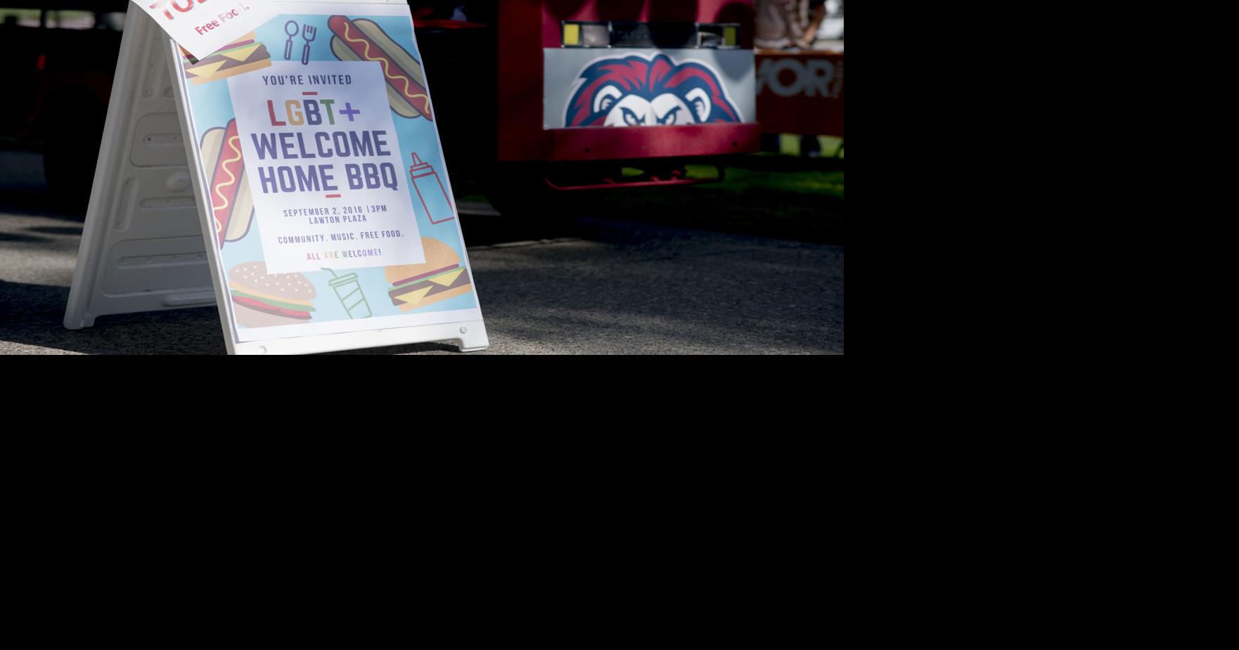 LGBT Student Services throws inaugural BBQ | News | laloyolan.com