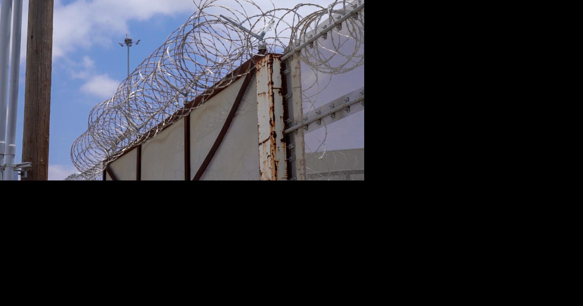 E2024 EXCLUSIVE: Hope, prayer and despair at the US-Mexico border ...
