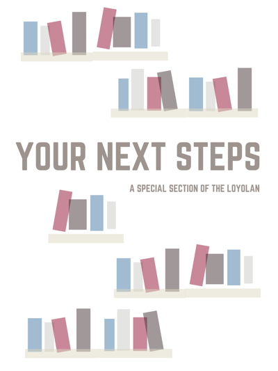 Your Next Steps | Your Next Steps | laloyolan.com