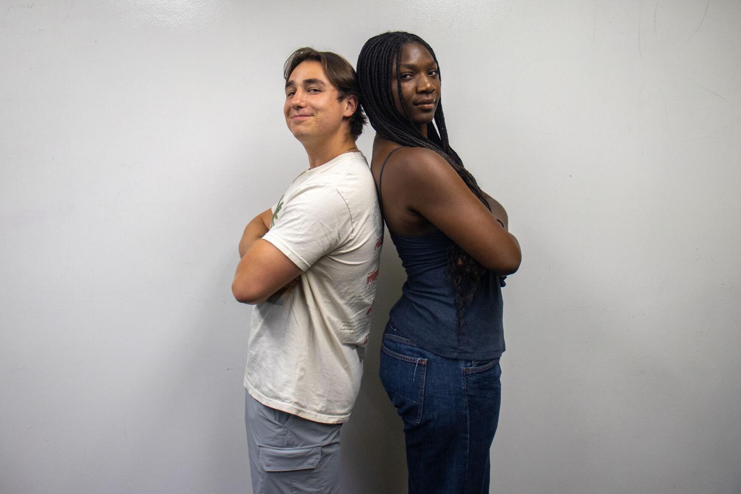 I’m not 6 feet tall, but you aren’t either | Opinion | laloyolan.com
