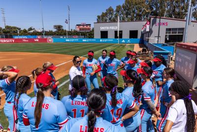 LMU softball swings for championship repeat with new group | Sports ...