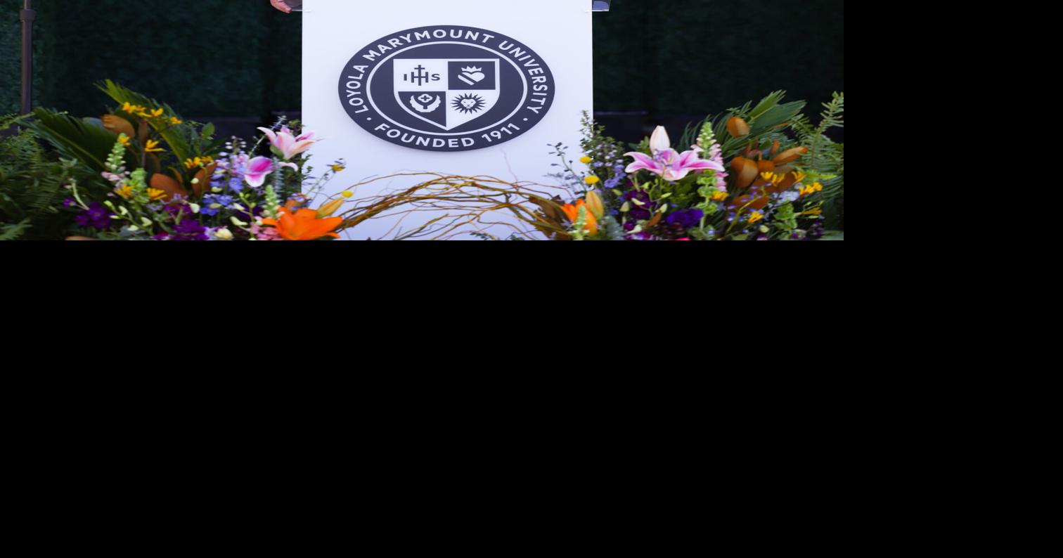 Recapping President Snyder's seventh Presidential Convocation, 'In ...