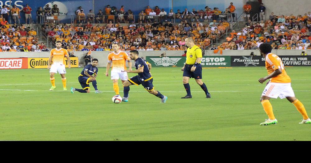 The Los Angeles Galaxy soccer club undergoes major changes | Sports ...