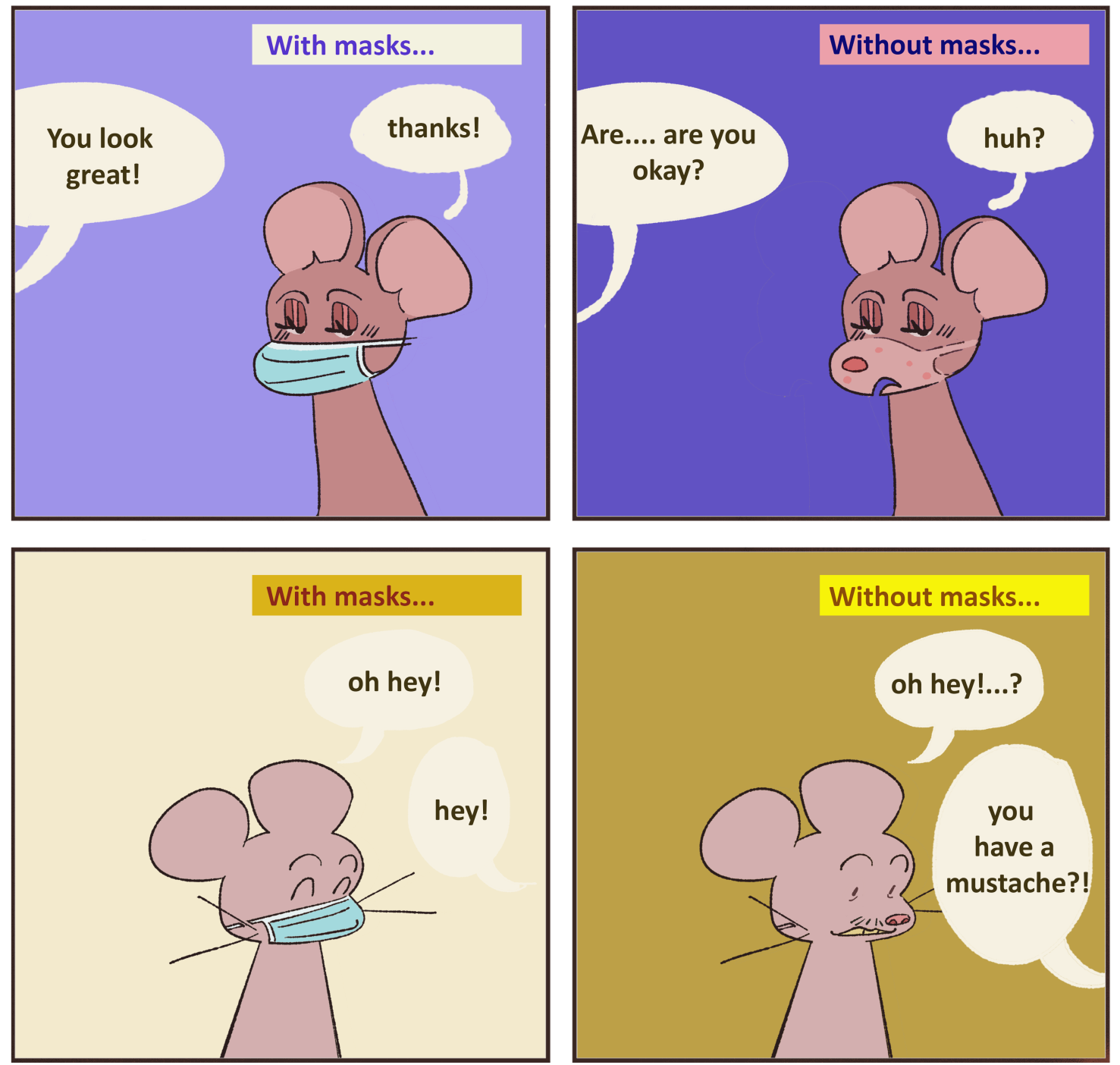 Rat Gang - Sept 20. 2021 | Rat Gang | laloyolan.com