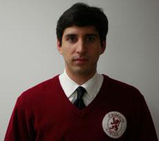 11 Burning Questions with Matthew Delja | News | laloyolan.com