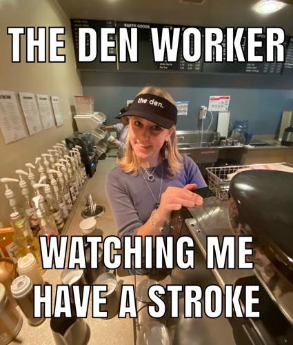 LMU relatable Den memes | The Bluff | laloyolan.com