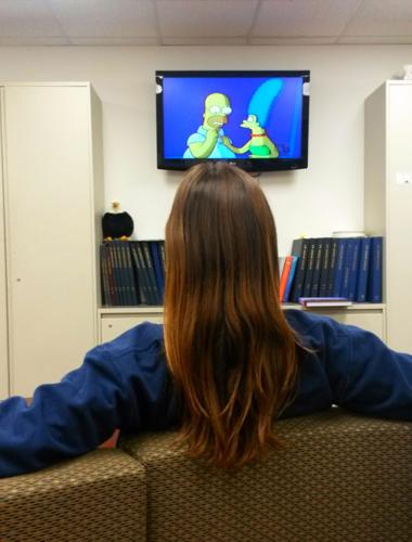 How to undo a TV overload | Arts And Entertainment | laloyolan.com