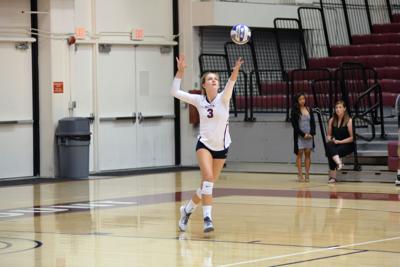 Weekend Round-Up — LMU fall sports | Sports | laloyolan.com