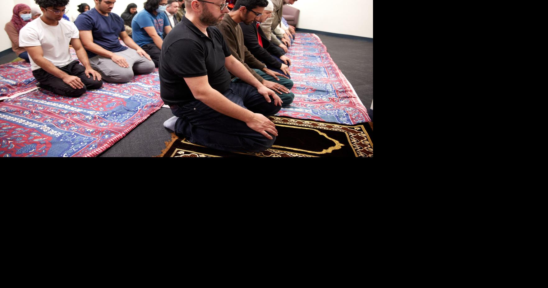 Students and faculty reflect on the University’s support for Ramadan ...