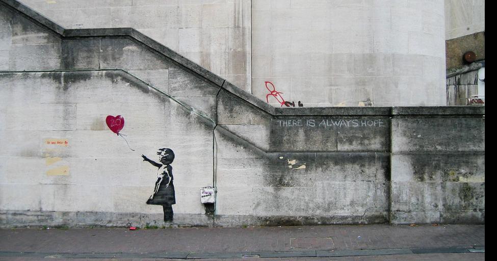 Activism through art: current favorites | Social Justice | laloyolan.com